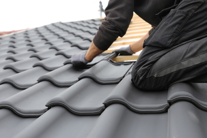 Dakpannen plaatsen - Beste Dakdekkers